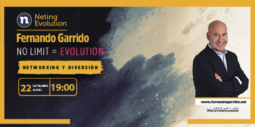 Neting Evolution - Neting Evolution