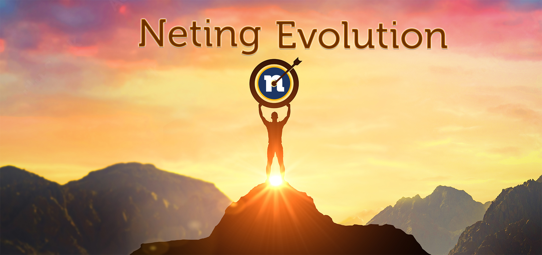 Protección contra incendios - Neting Evolution