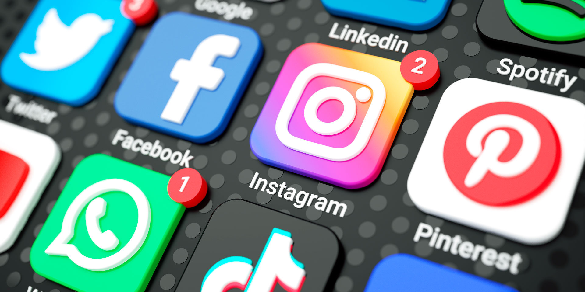 Tendencias De Redes Sociales En 2023 Neting Evolution